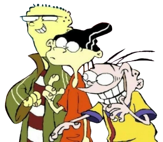 Ed Edd N Eddy Vector By Valleyandfriends1426 On Deviantart
