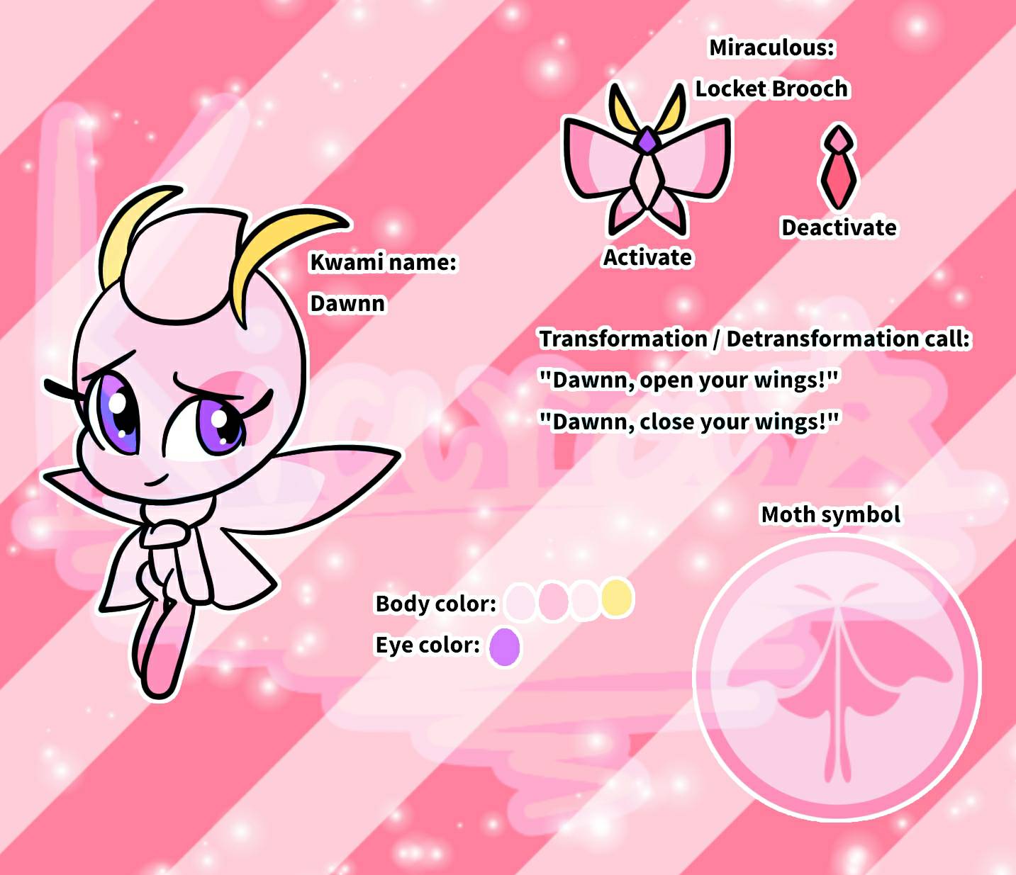 Kwami Oc Dawnn Ref By Kirathejsab On Deviantart