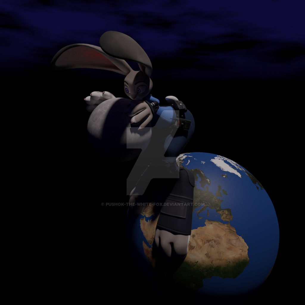 Growth Drive Judy Hopps Final 4 By Pushok The White Fox On Deviantart