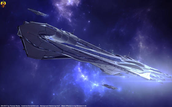 Explore The Best Spacecarrier Art Deviantart