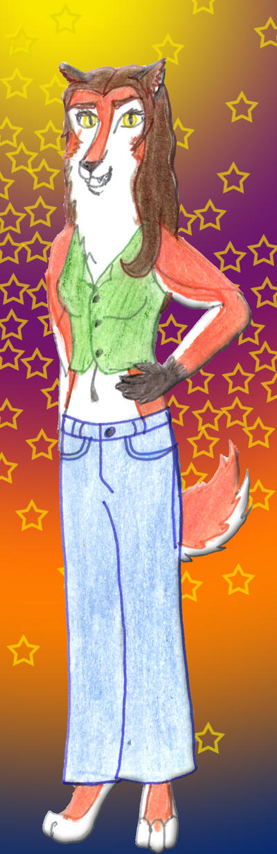 Carla By Jjferrit On Deviantart