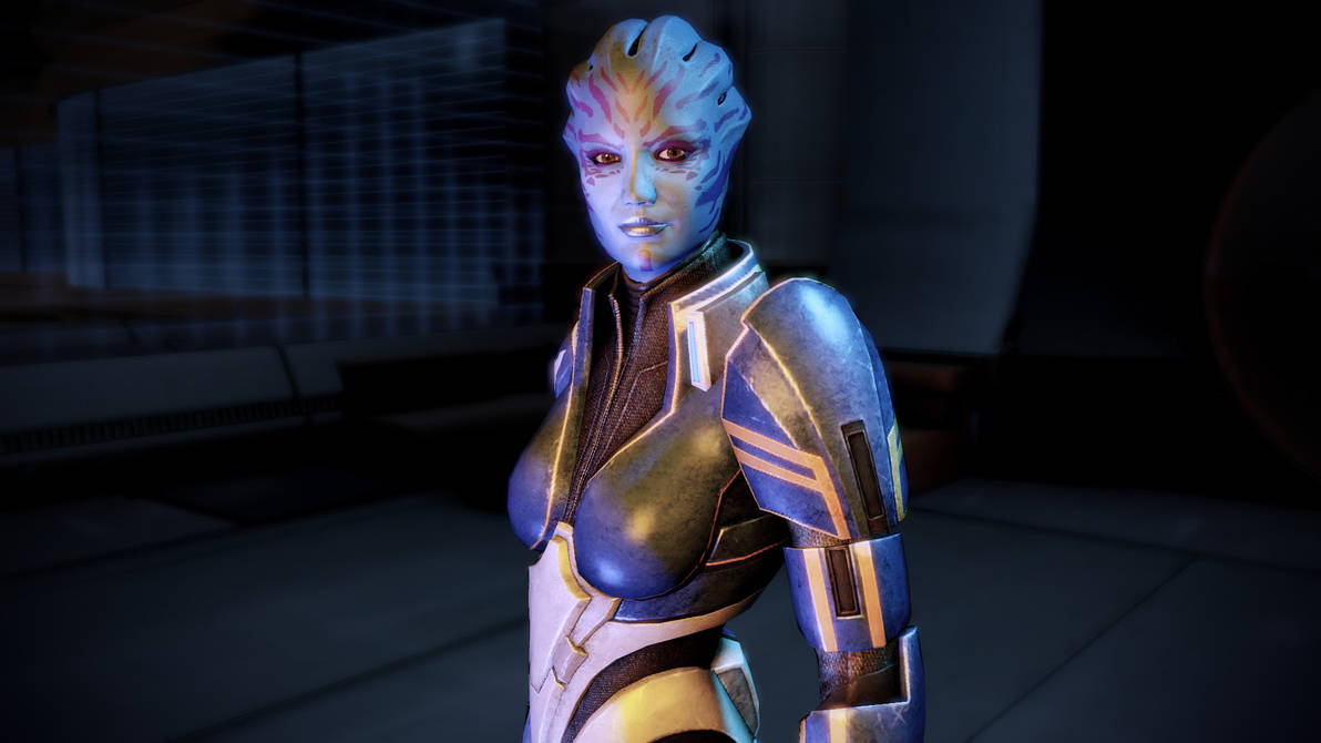 Tela Vasir 07 By Johntesh On Deviantart