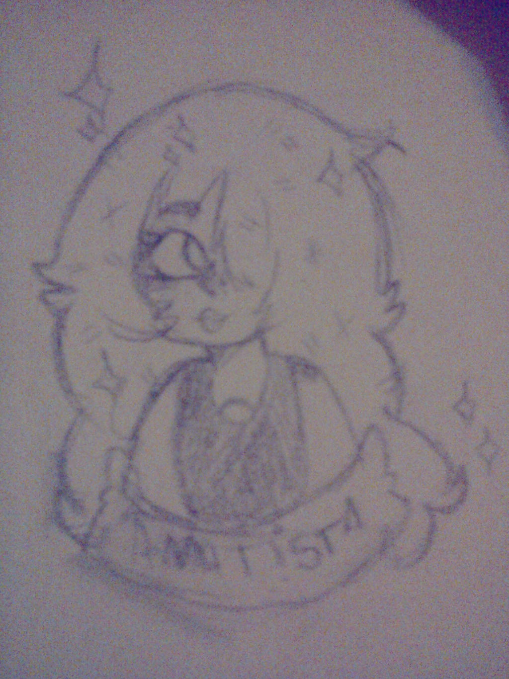 Fanart Steven Universe Amathyst ~ By Setsu97 On Deviantart