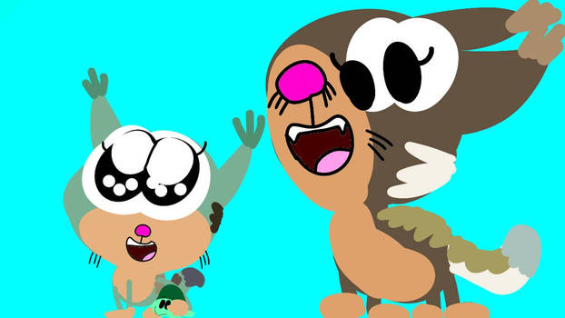 FluffyIsCool2022 - Hobbyist, Digital Artist | DeviantArt FluffyIsCool2022 - Hobbyist, Digital Artist | DeviantArt