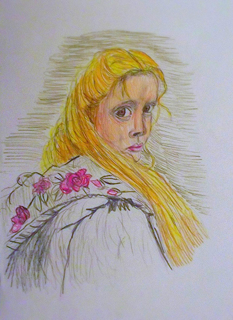 Katrina Van Tassel 2 By Tedshatner10 On Deviantart