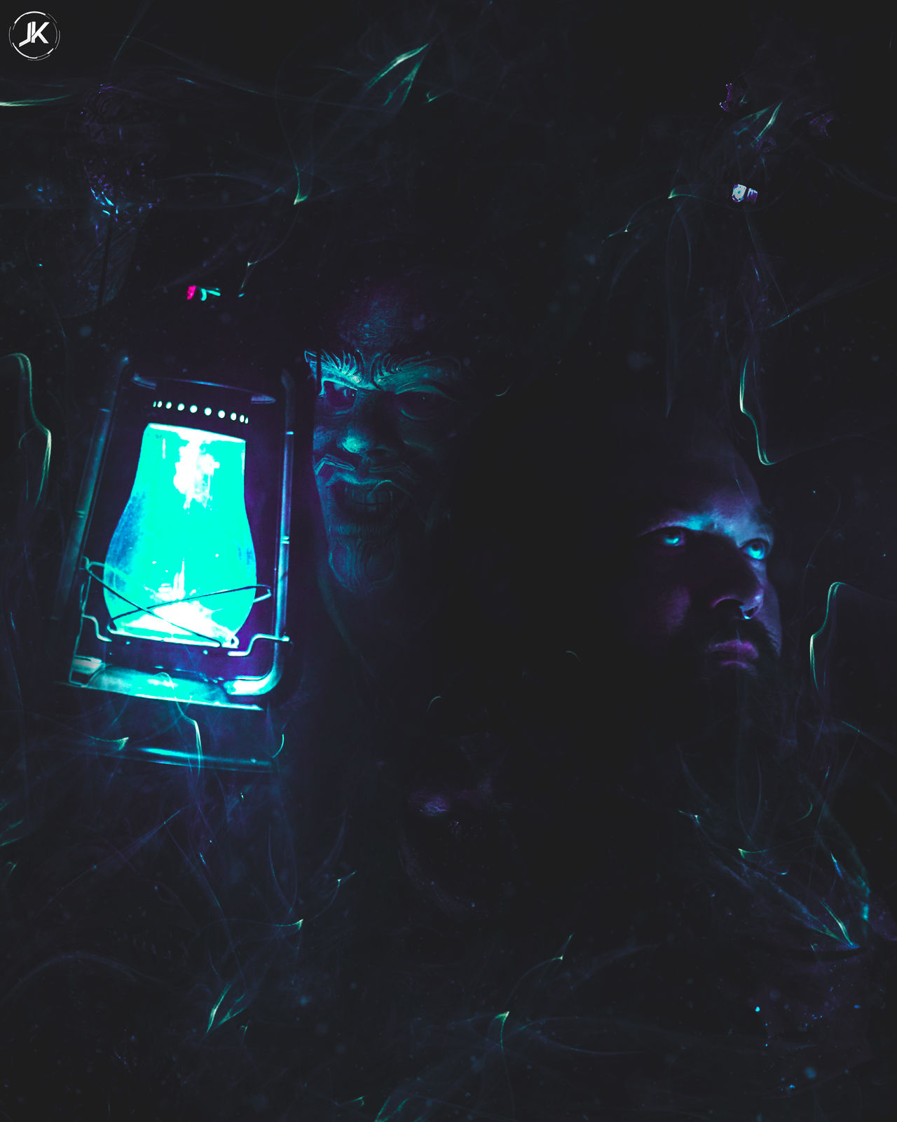 Bray Wyatt By Jaackknight On Deviantart