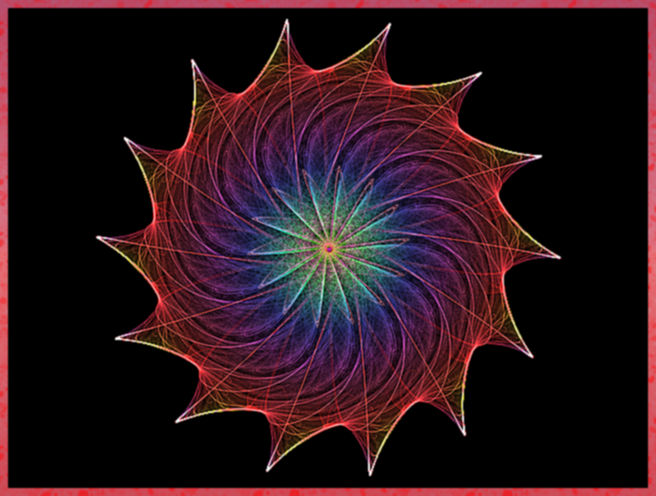 Starfish 2 by Sterlingware on DeviantArt