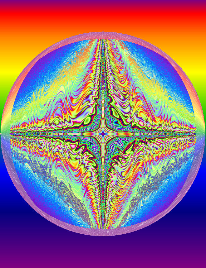 Super Rainbow Ball 1 by Sterlingware on DeviantArt