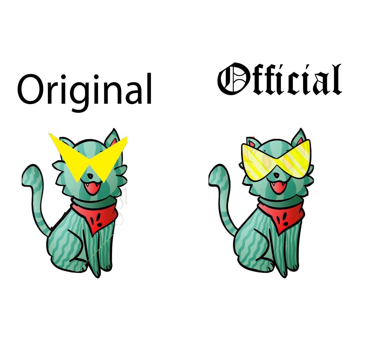 Cool Looking Watekitty By Swordmanne On DeviantArt cool-looking-watekitty-by-swordmanne-on-deviantart