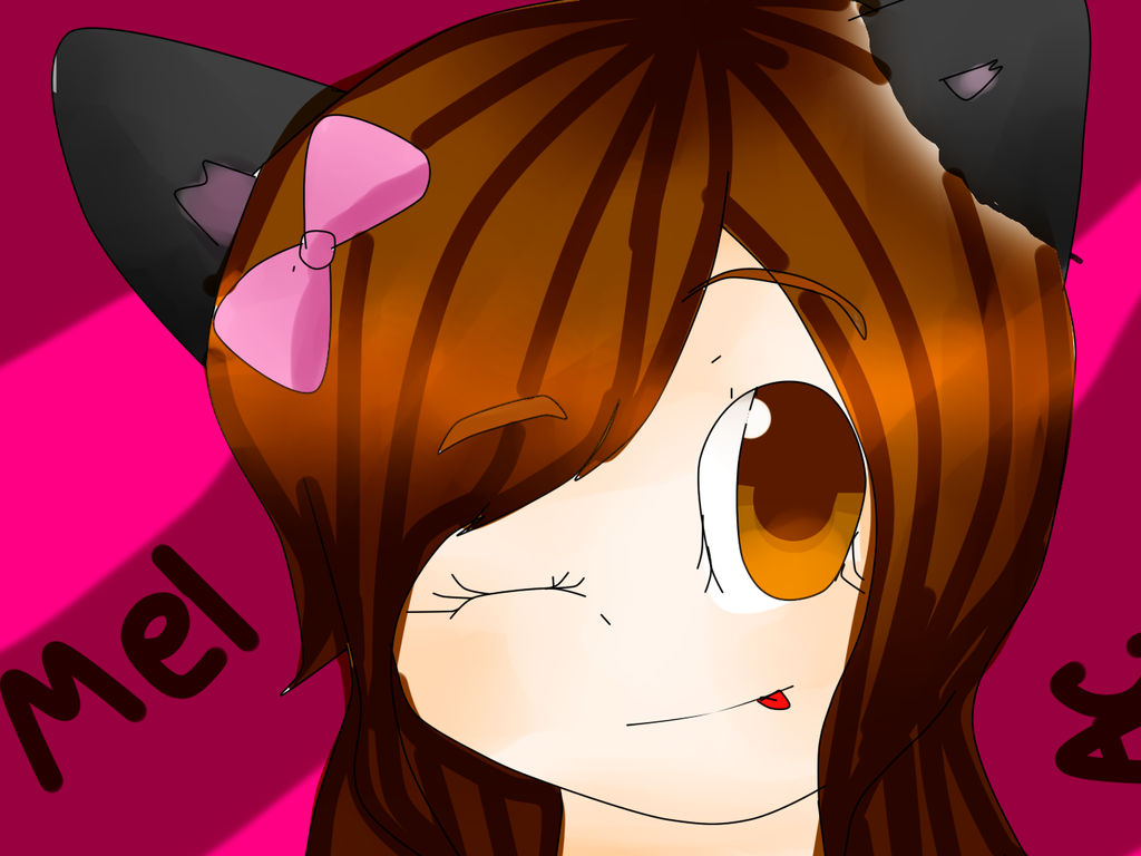 Mel Hermosa By Leylasonobe On Deviantart