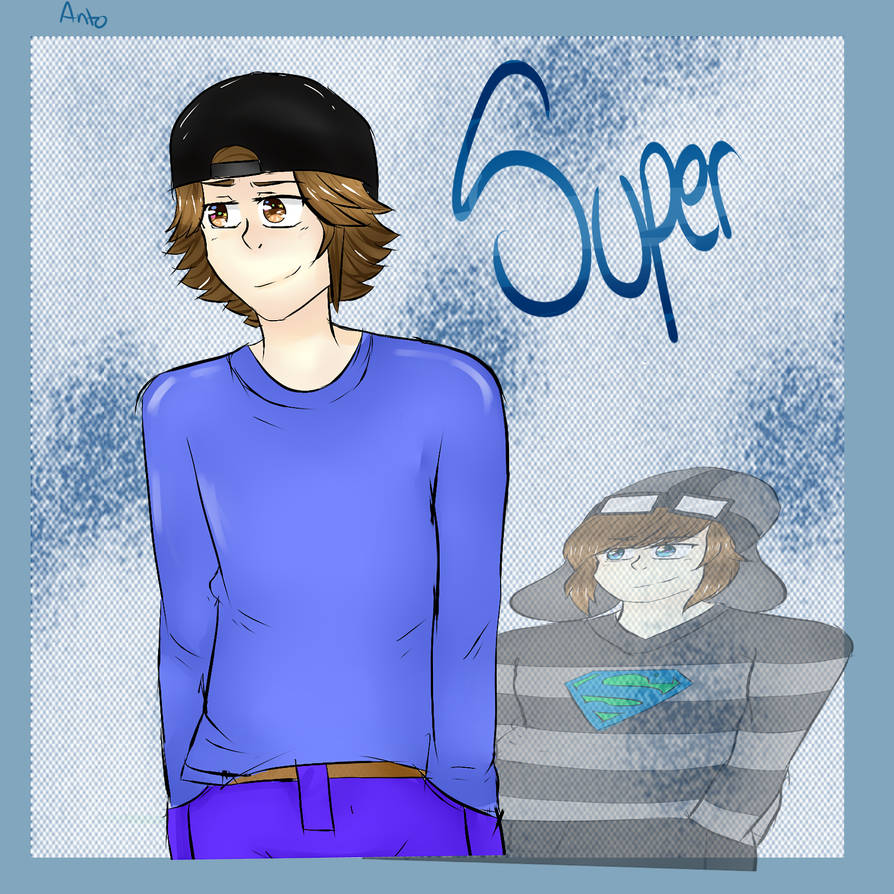 Super By Leylasonobe On Deviantart