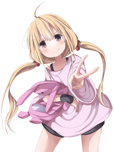 Anime Render By Asada Shino By Asada Shino On Deviantart