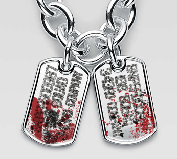 Double dog tags by Alborz on DeviantArt
