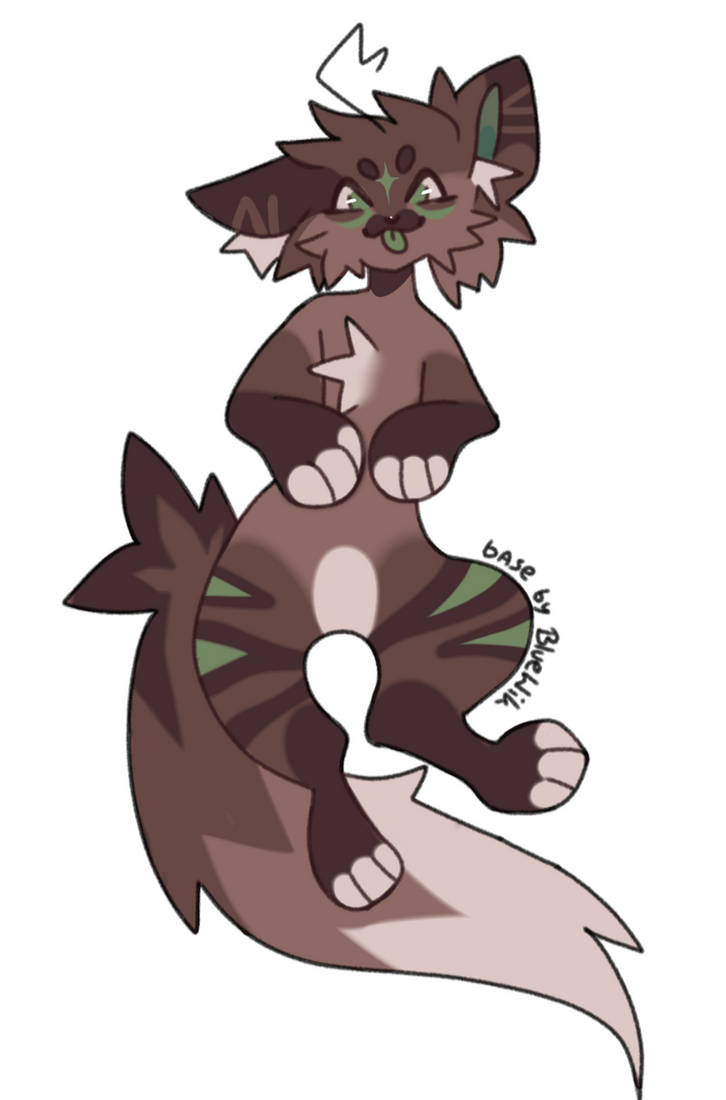 Adopt Open By Bluewik On Deviantart