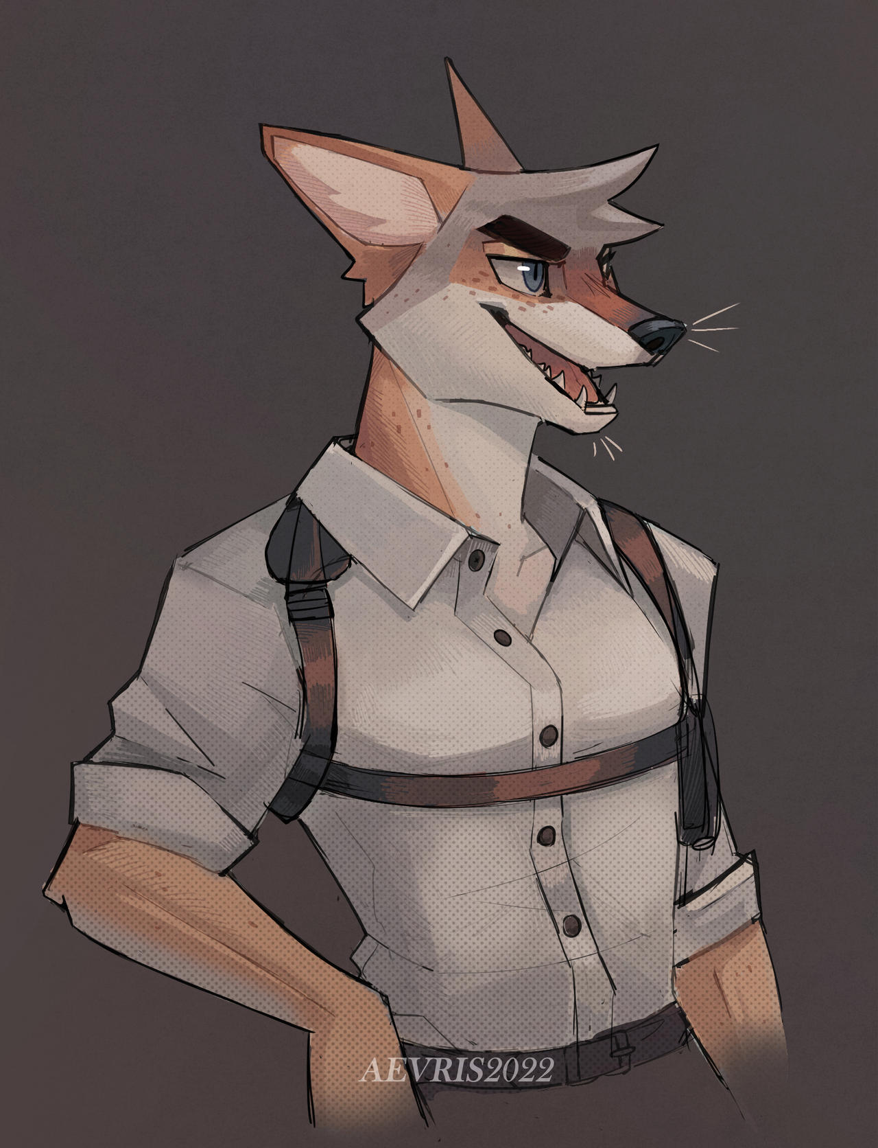 my handson grandson by karcharos on DeviantArt my handson grandson by karcharos on DeviantArt