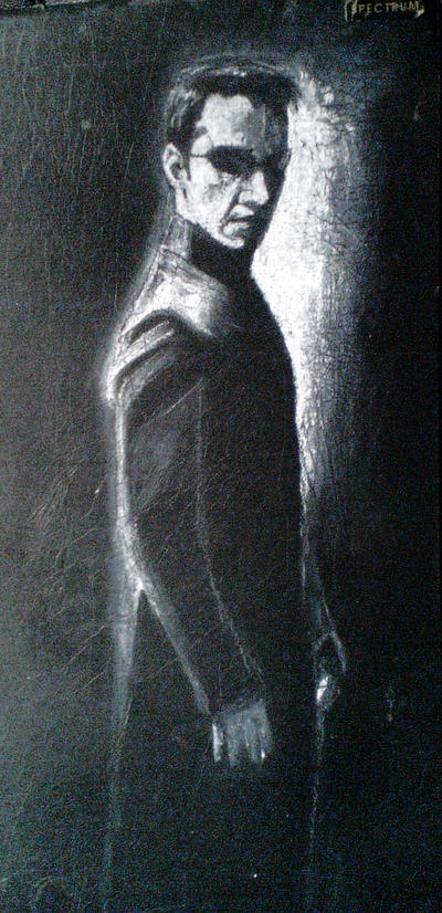 Neo by MrHSingh on DeviantArt