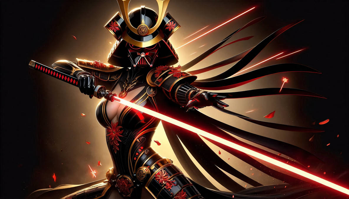 Dark Side Of The Power Of Lady Vader By Lordevilvader On Deviantart