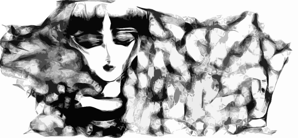 Messy Girl By Suxart On Deviantart