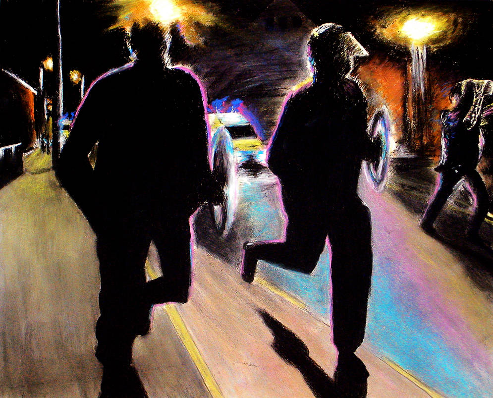 Riot Police by jac-of-hearts on DeviantArt