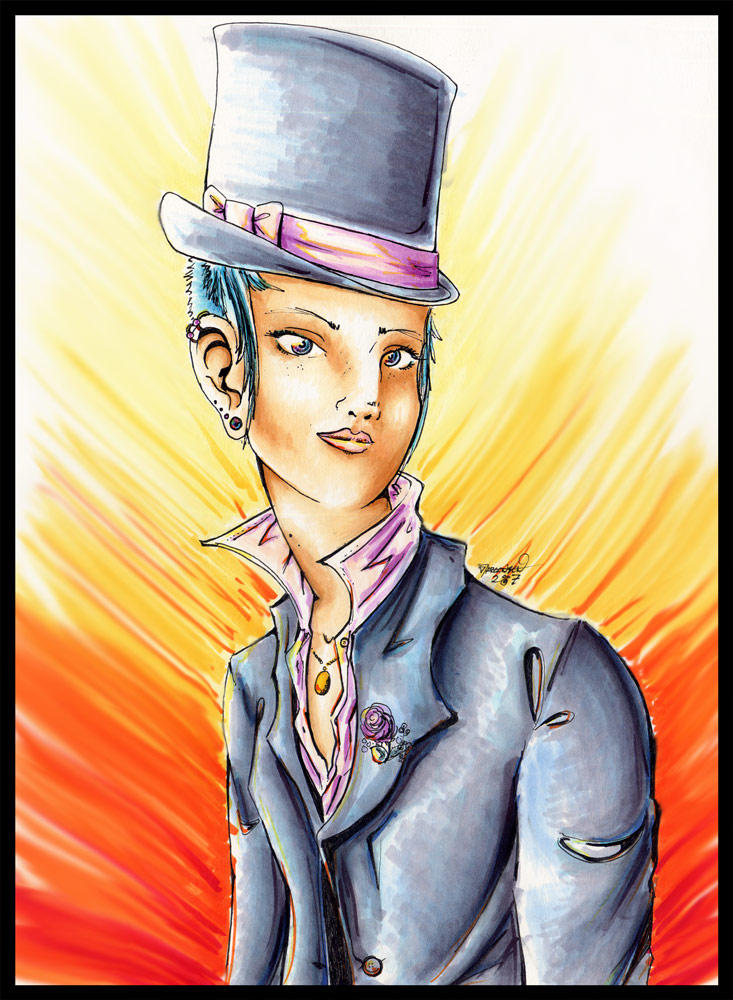 Chroma by djorgensen on DeviantArt