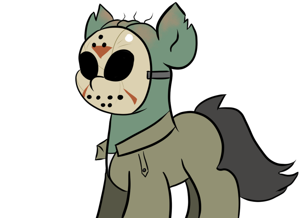 Jason Voorhees by TranzmuteProductions on DeviantArt Jason Voorhees by TranzmuteProductions on DeviantArt