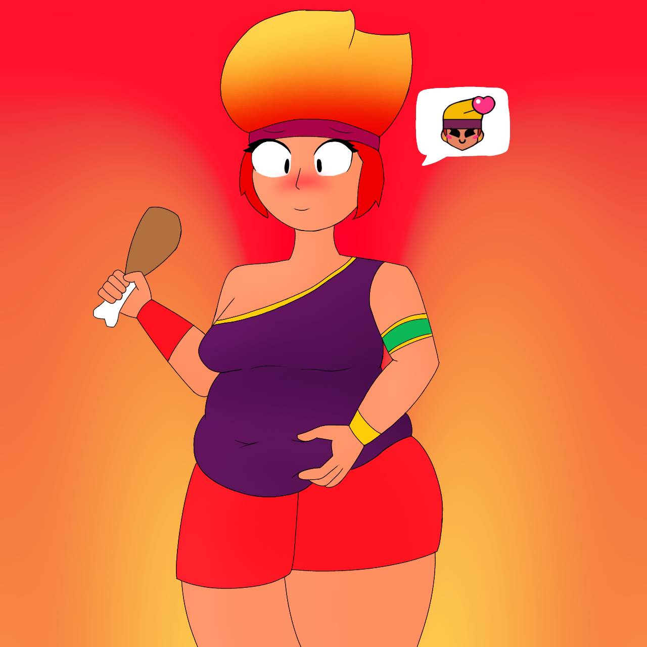 Chub Amber By Lemmonite On Deviantart