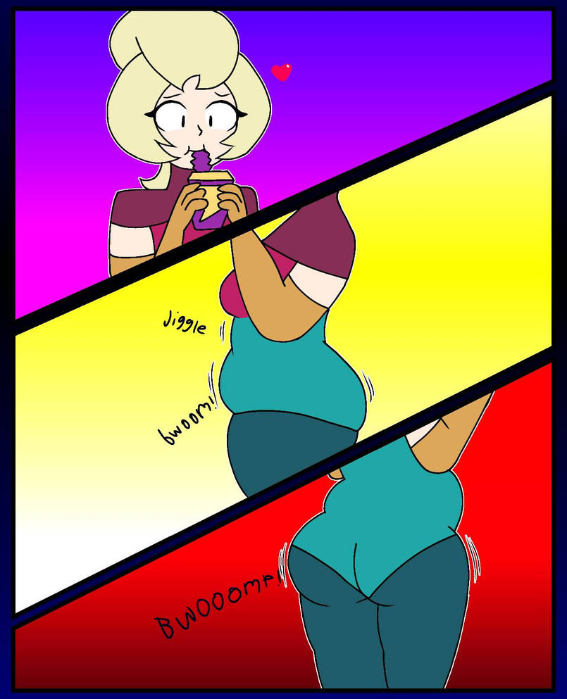 Charlie Wg Part 2 By Lemmonite On Deviantart