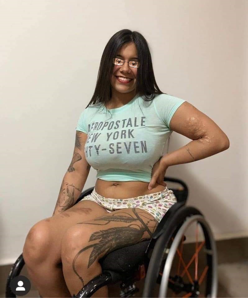 Wheelchair And Glasses By Chabanne On Deviantart