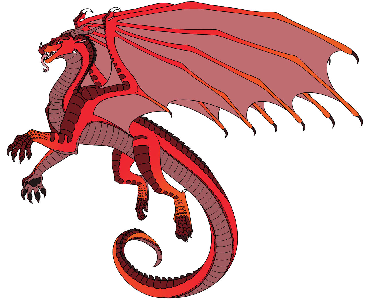 Wof Skywing Adopt Closed By Ilovewolf888 On Deviantart
