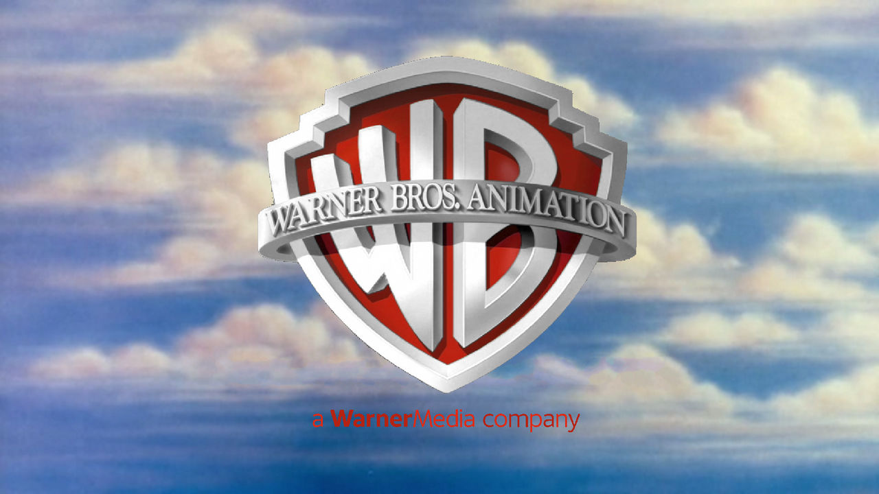 If Warner Bros Animation Had A Theatrical Logo By Abfan21 On Deviantart