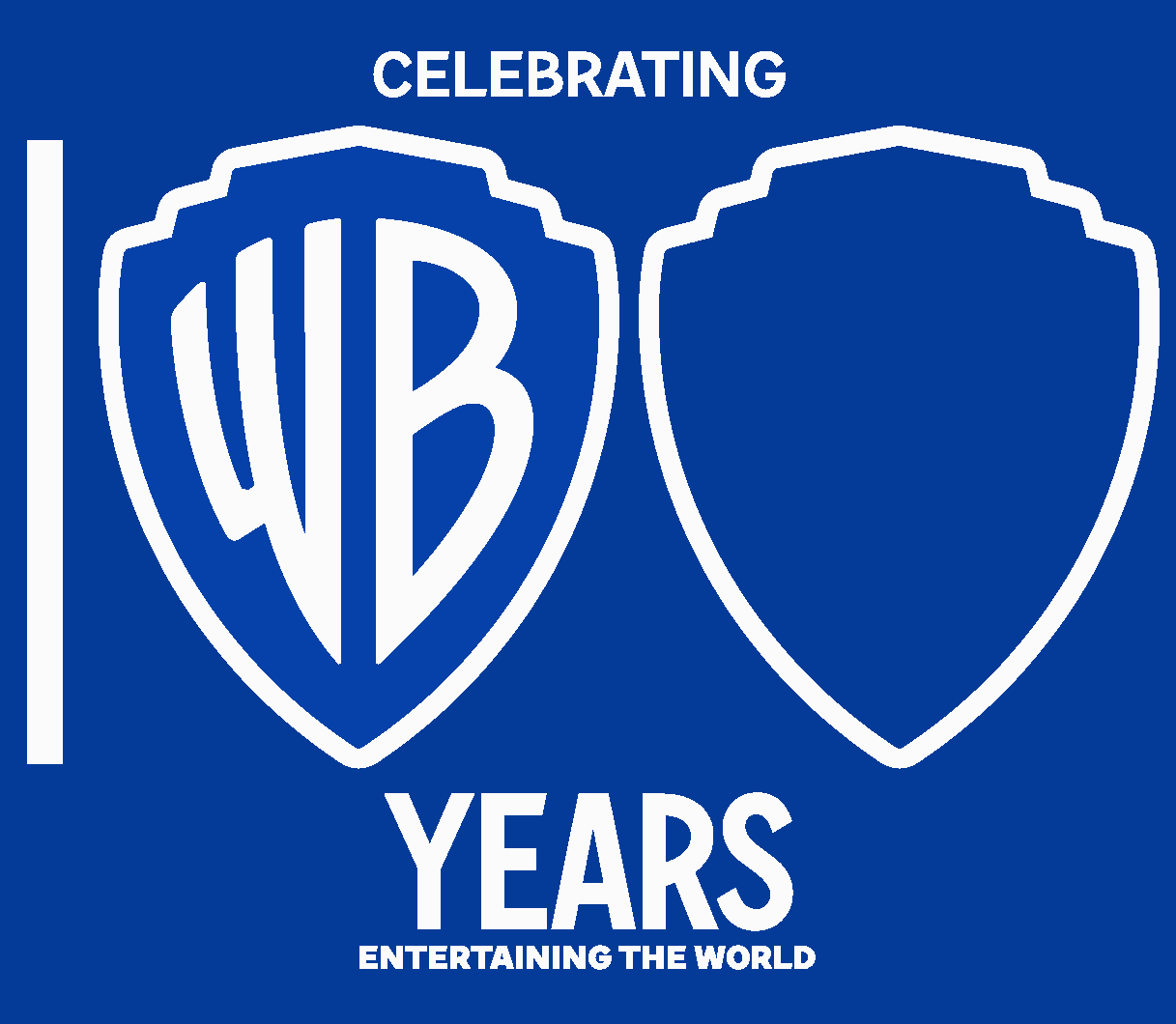 Happy 100th Warner Bros By Abfan21 On Deviantart