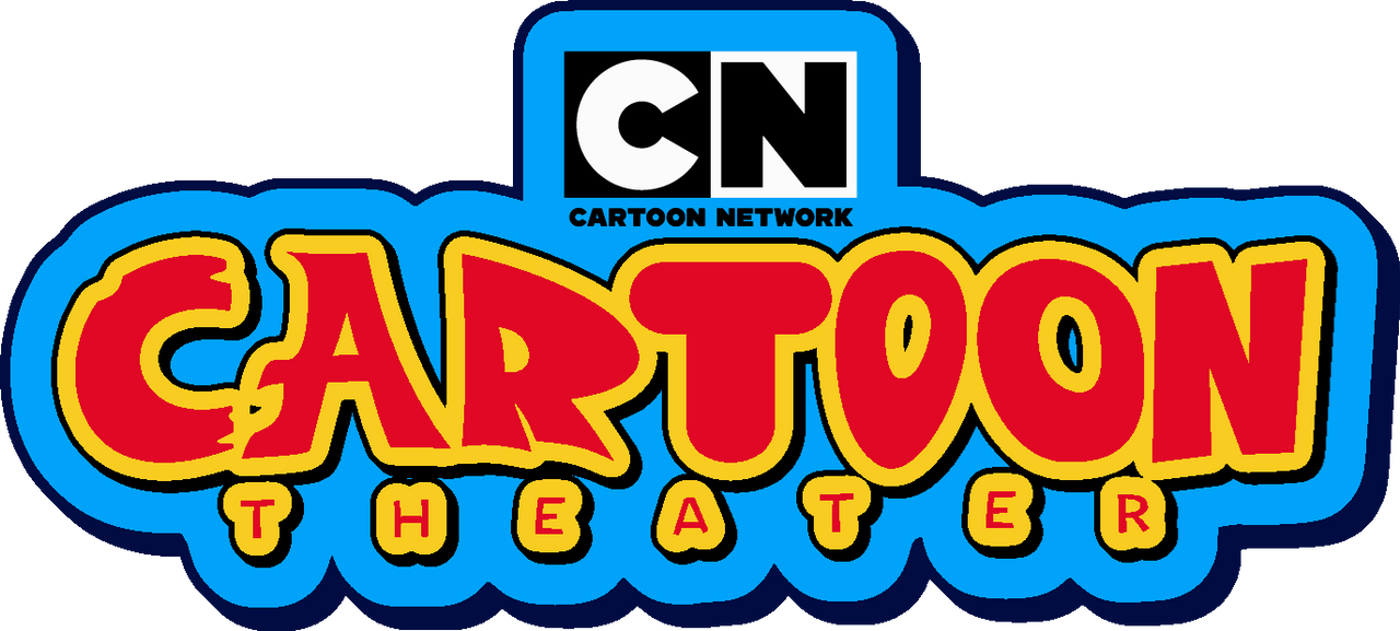 Cartoon Network's Cartoon Theater Logo (My Take) by ABFan21 on DeviantArt Cartoon Network's Cartoon Theater Logo (My Take) by ABFan21 on DeviantArt