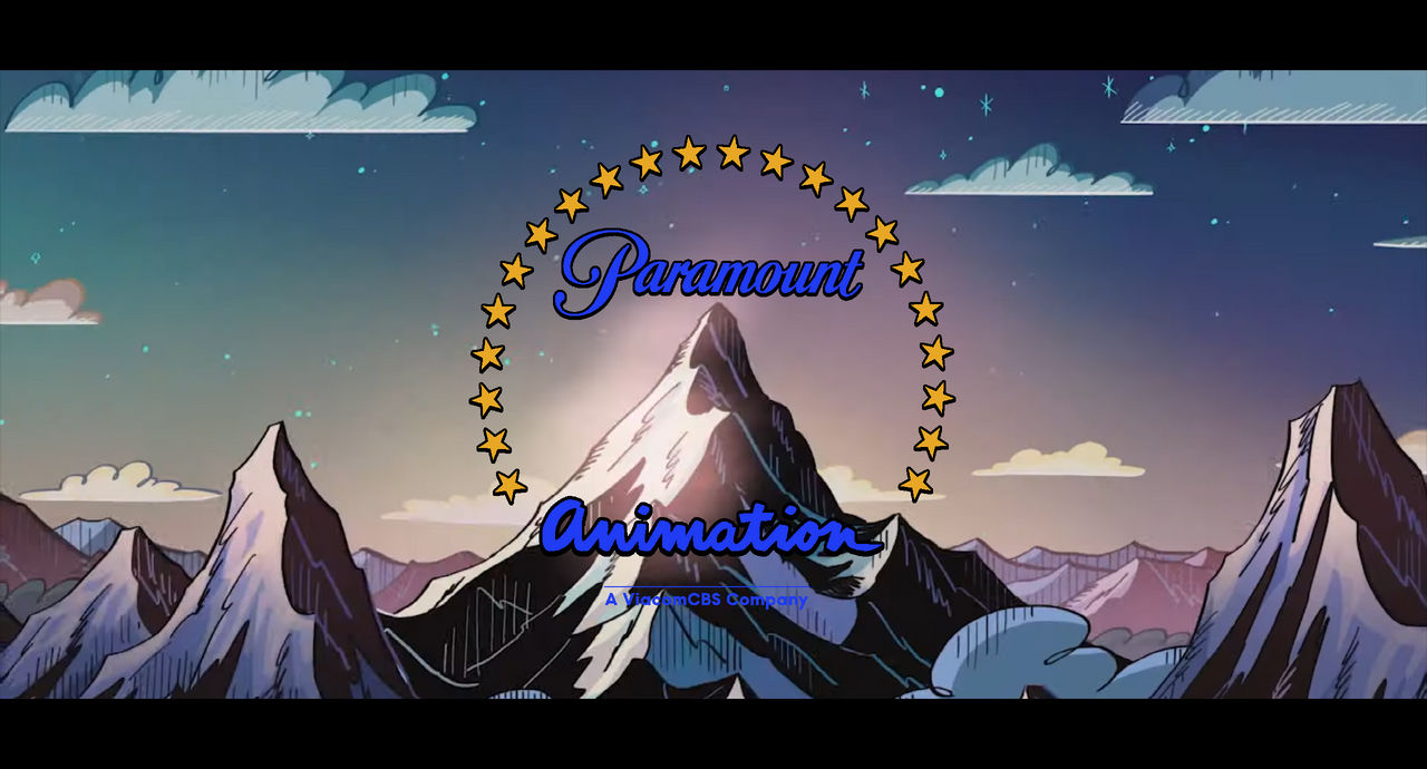 Paramount Animation Loud House Variant My Au By Abfan21 On Deviantart