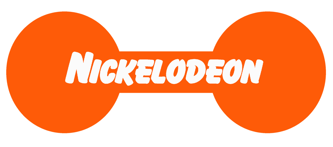 Nickelodeon Re Splat Era Logo Barbells By Abfan21 On Deviantart