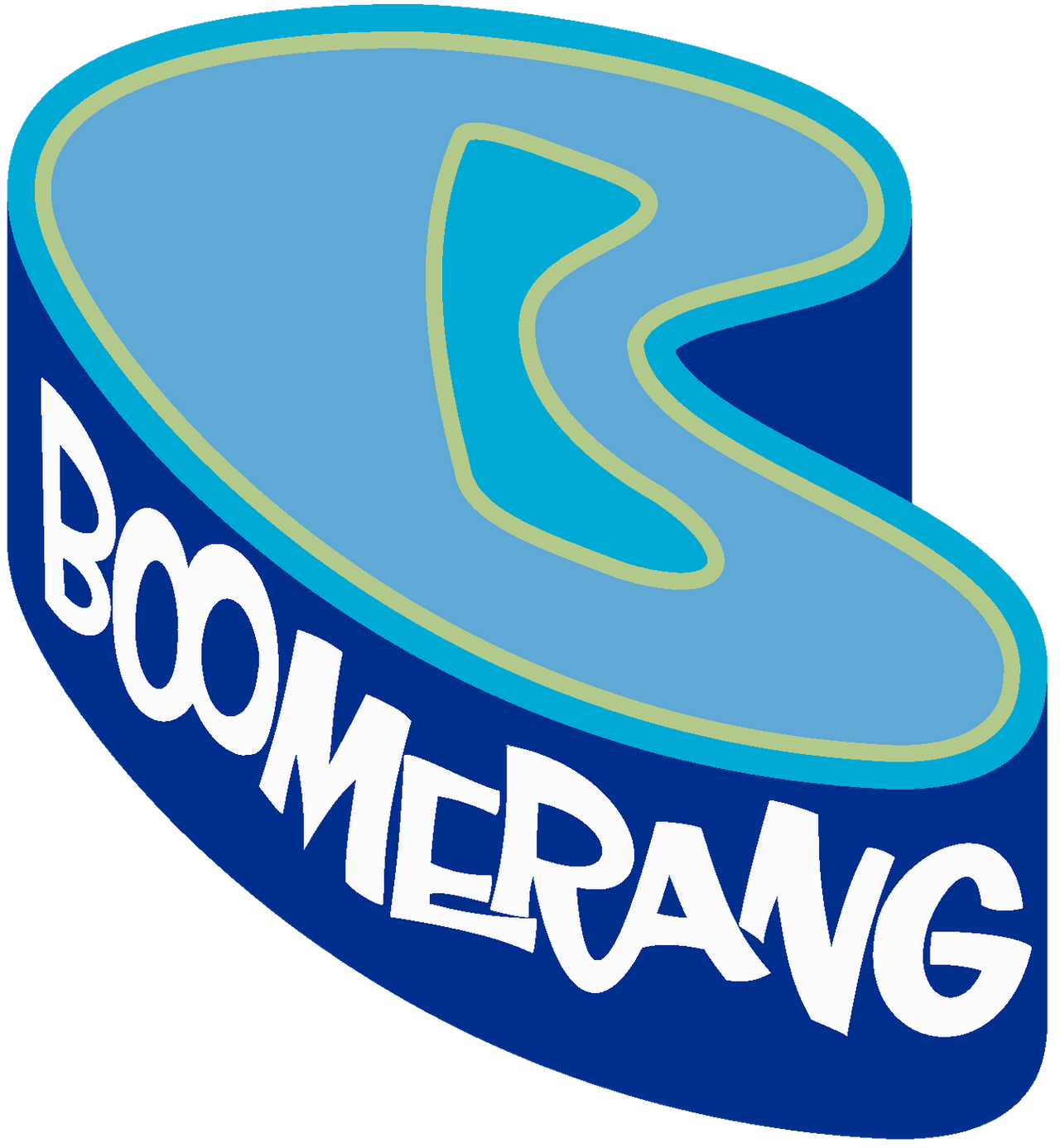 Boomerang Late 2015-2022 Logo (My WB-CN AU) by ABFan21 on DeviantArt Boomerang Late 2015-2022 Logo (My WB-CN AU) by ABFan21 on DeviantArt