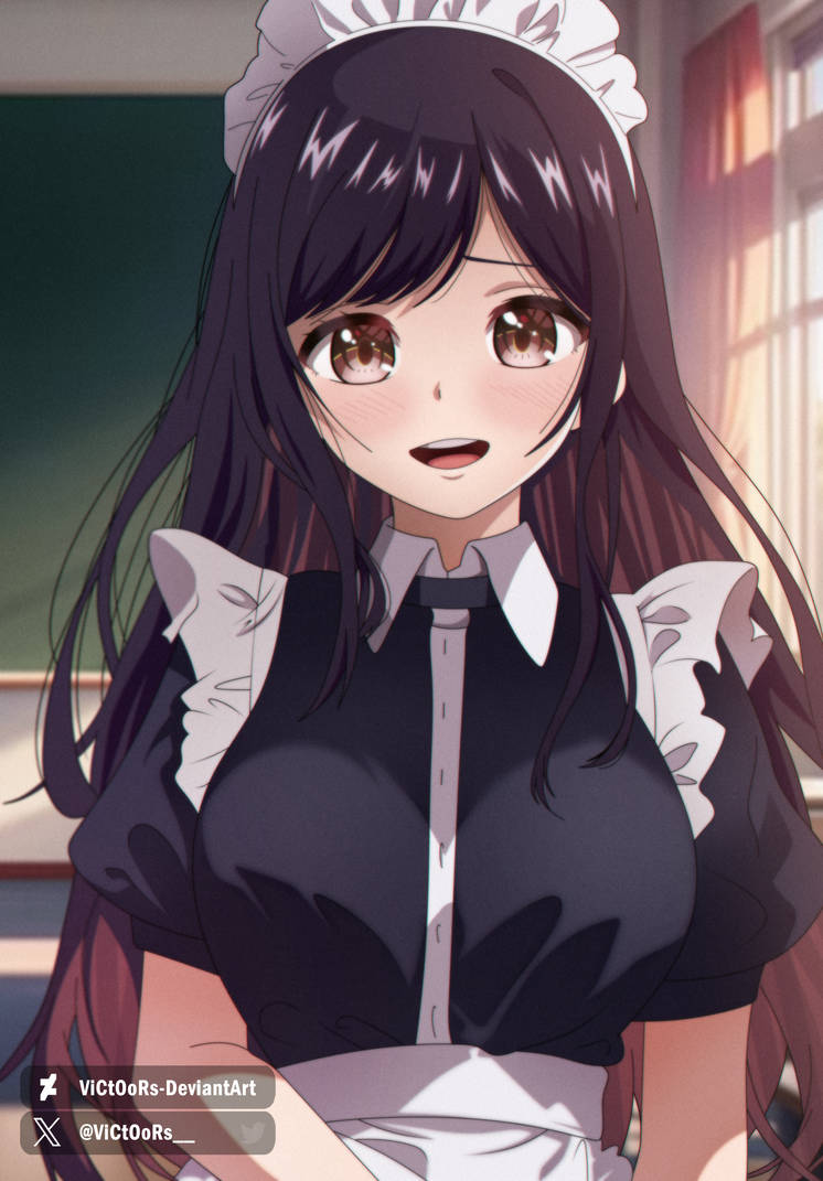 Mayonaka Heart Tune Manga14 By Victoors Deviantart On Deviantart
