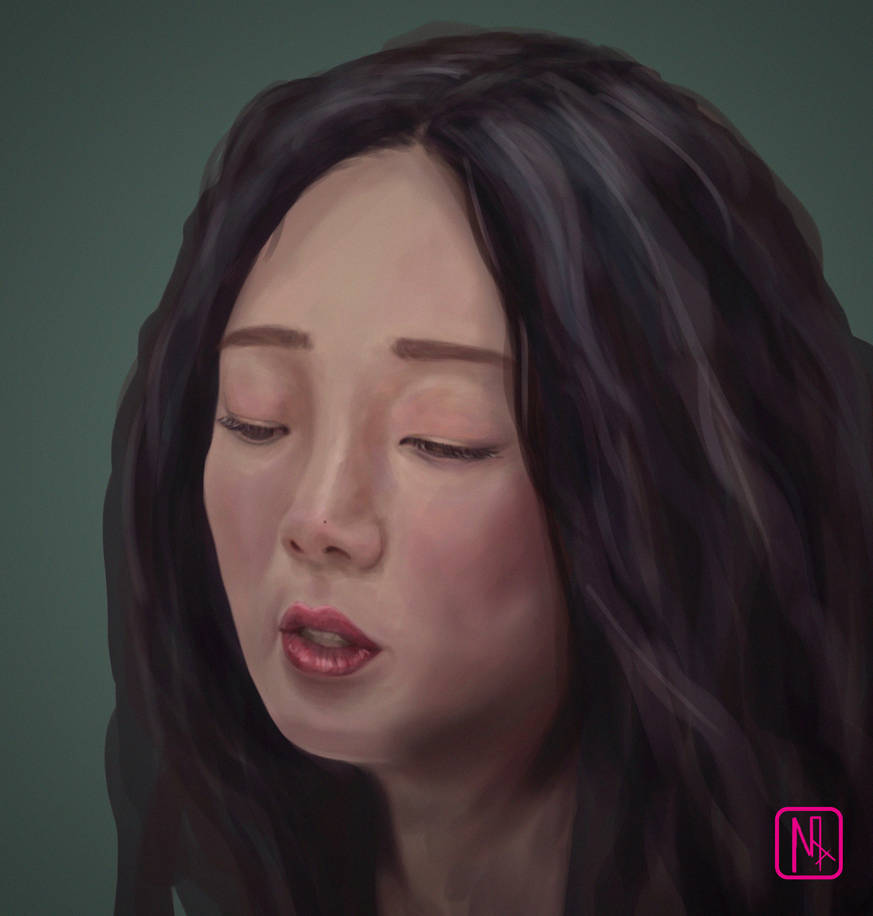 Choi Yeo Jin By Lizziestuff On Deviantart
