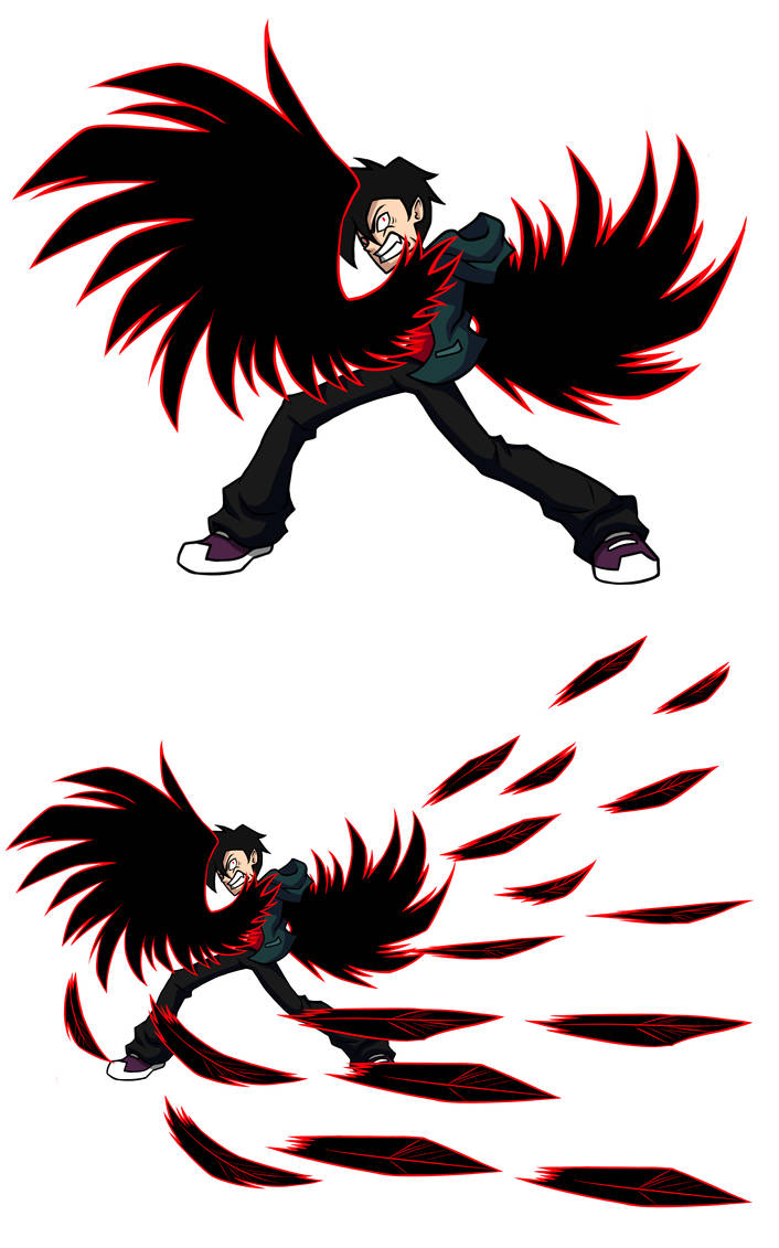 RC9GN Violent Storm By Mgx0 On DeviantArt rc9gn-violent-storm-by-mgx0-on-deviantart