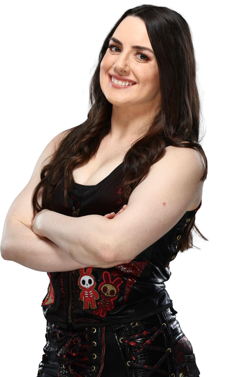 Nikki Cross NEW 2021 Render by QueenSwitchblade on DeviantArt Nikki Cross NEW 2021 Render by QueenSwitchblade on DeviantArt