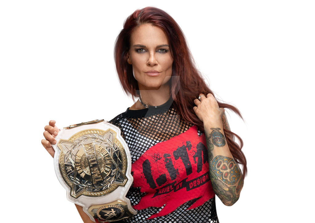Lita Wwe Womens Tag Team Title Render By Queenswitchblade On Deviantart