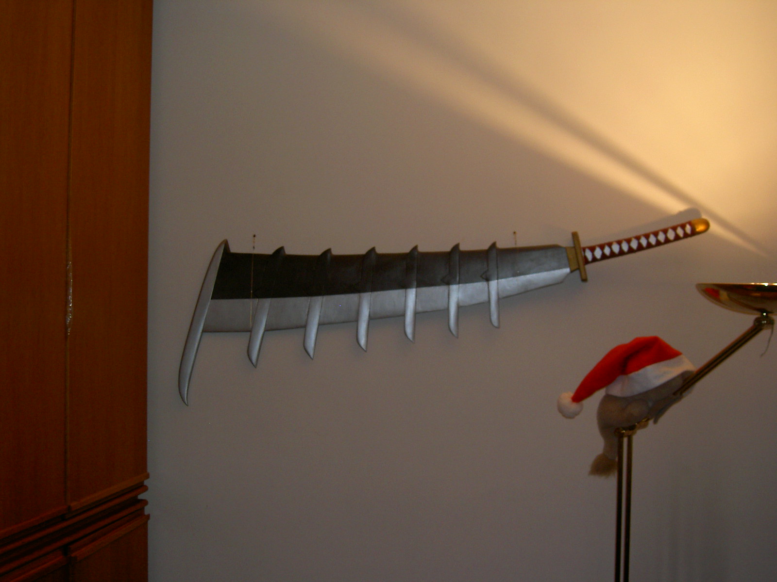 Real Zabimaru by musashi2 on DeviantArt