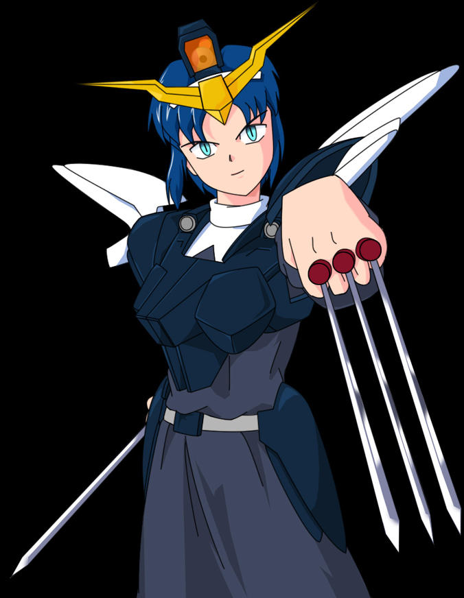 Deathscythe Ciel by blackdove77 on DeviantArt