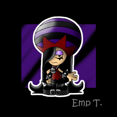 Emp T. by Koopatorivm on DeviantArt