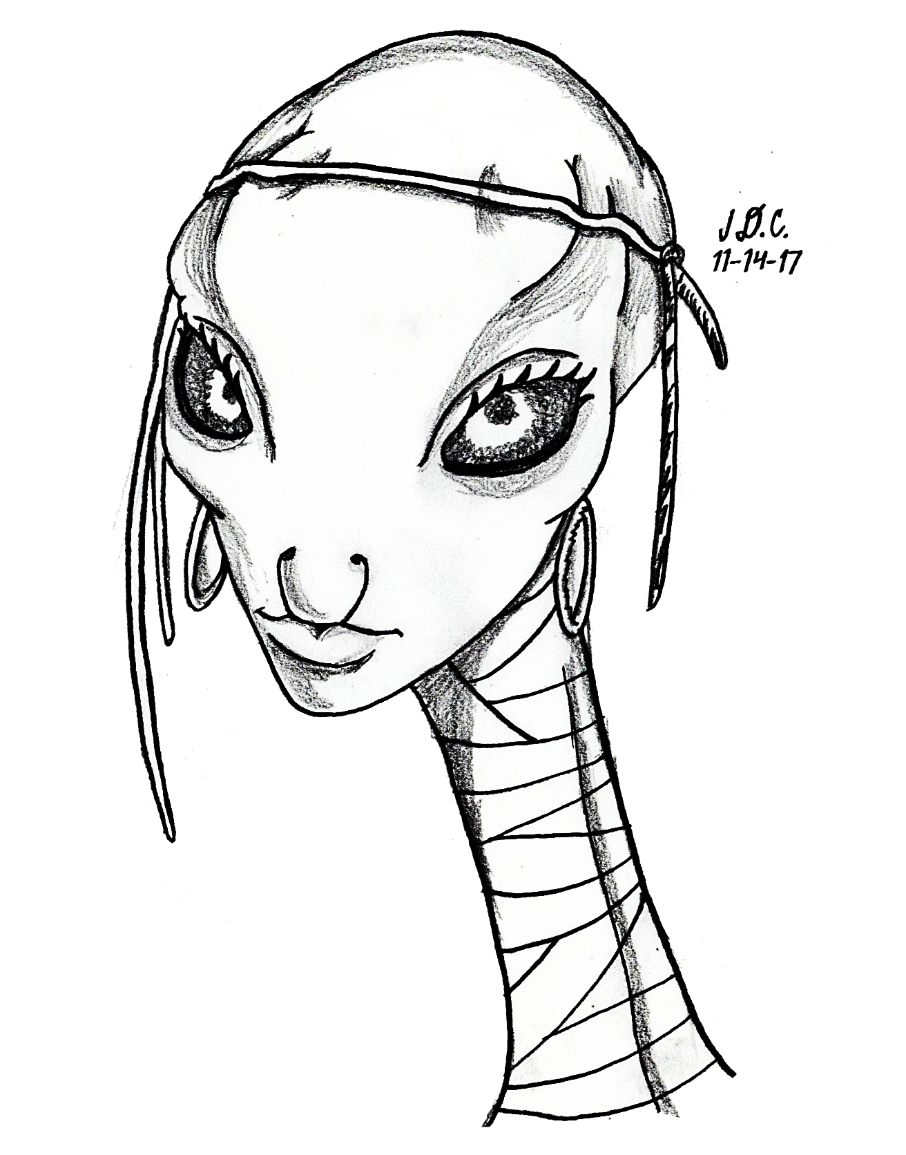 Taun We By Jaylee2014 On Deviantart