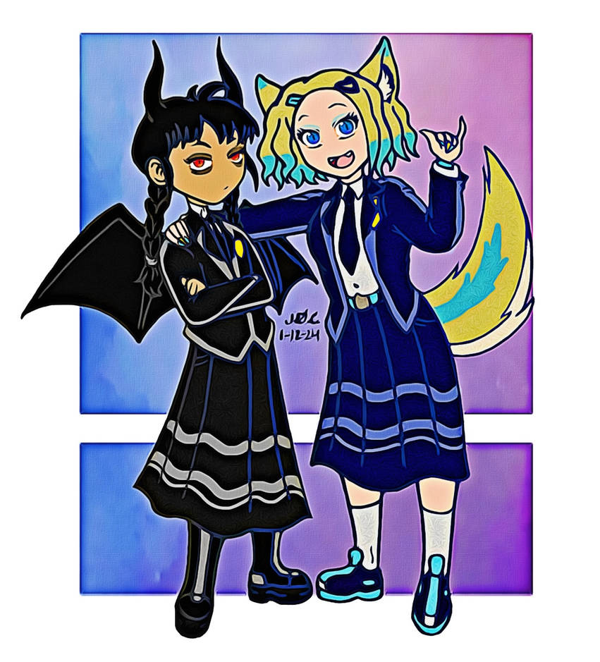 Miss Wednesdays Wolf Mate By Jaylee2014 On Deviantart