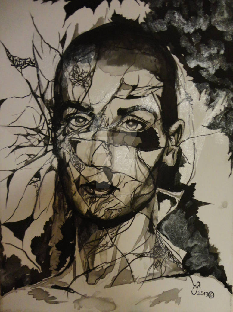 Mangled Reflections By ImagineThat000 On DeviantArt mangled-reflections-by-imaginethat000-on-deviantart