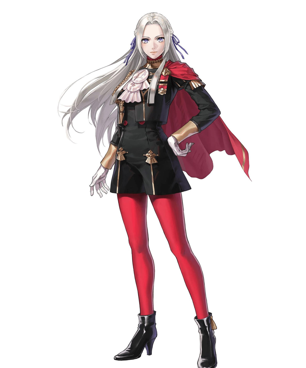 Edelgard Tickle Rp By Aticklemaster On Deviantart