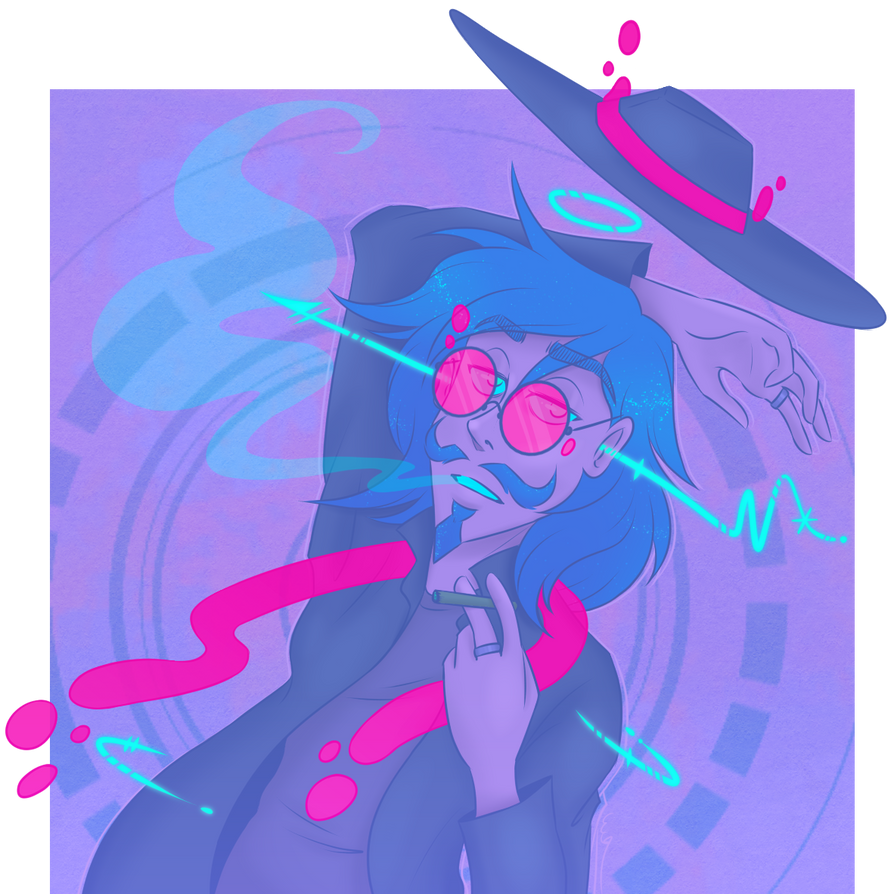 Mood Mode By Ender Nitegeist On Deviantart
