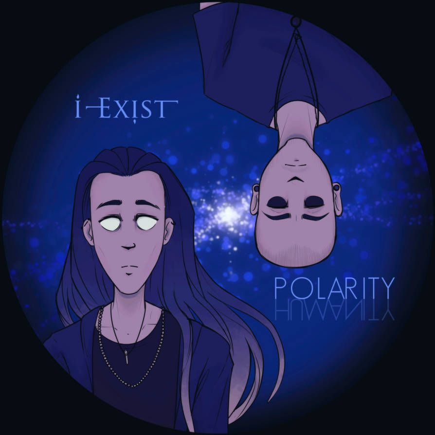 Polarity By Ender Nitegeist On Deviantart