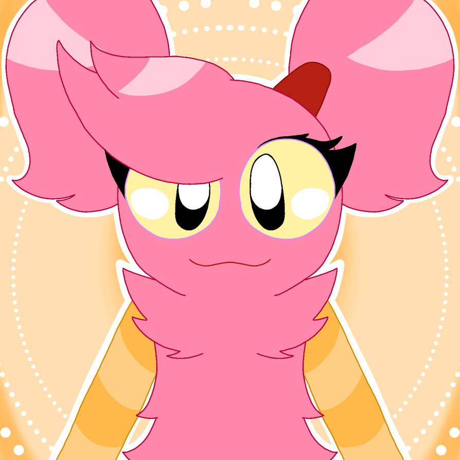 Msm Pompom Art By Welroxi On Deviantart